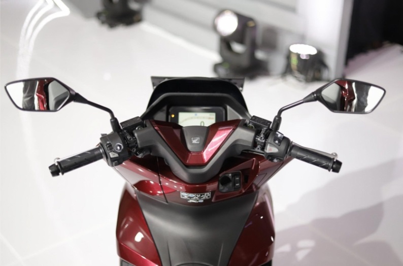 The Ultimate Honda PCX 160: Unveiling a Refined 2025 Model - vnauto.net